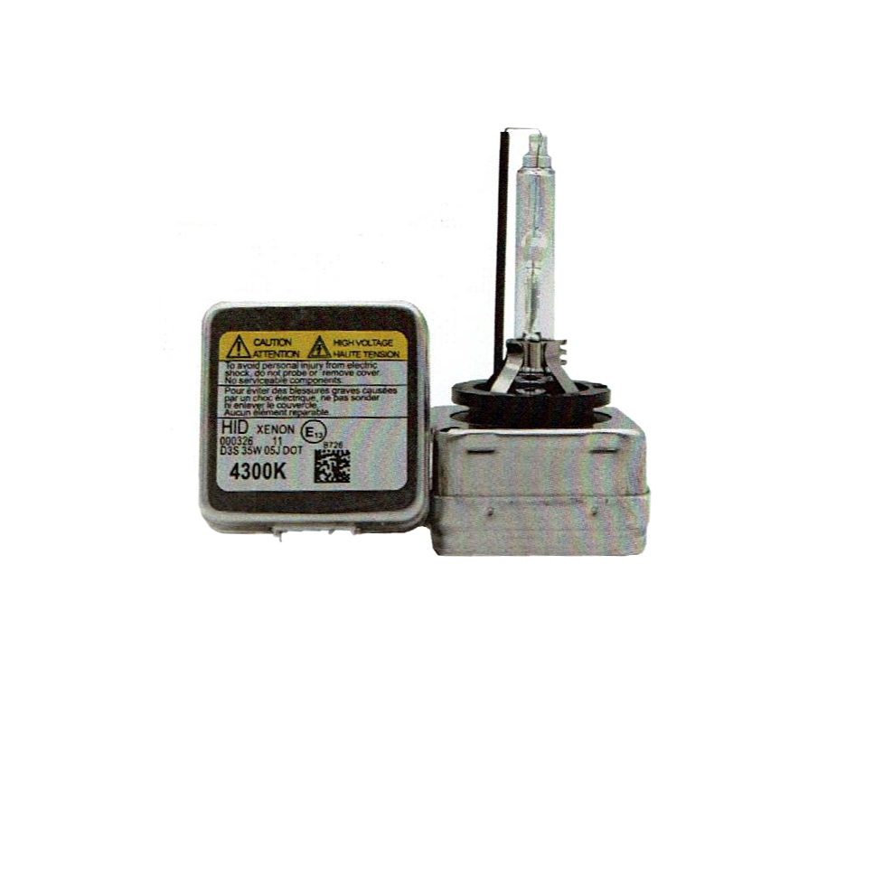 HID Bulb - Arni Technologies
